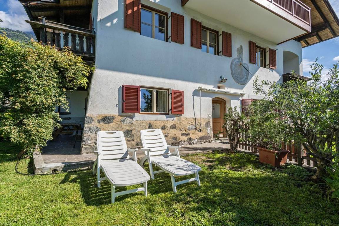 82 M² Apartment ∙ 2 Bedrooms ∙ 6 Guests - Lana