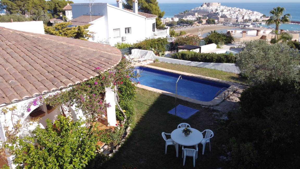 280 M² Casa ∙ 4 Camere Da Letto ∙ 10 Ospiti - Peñíscola