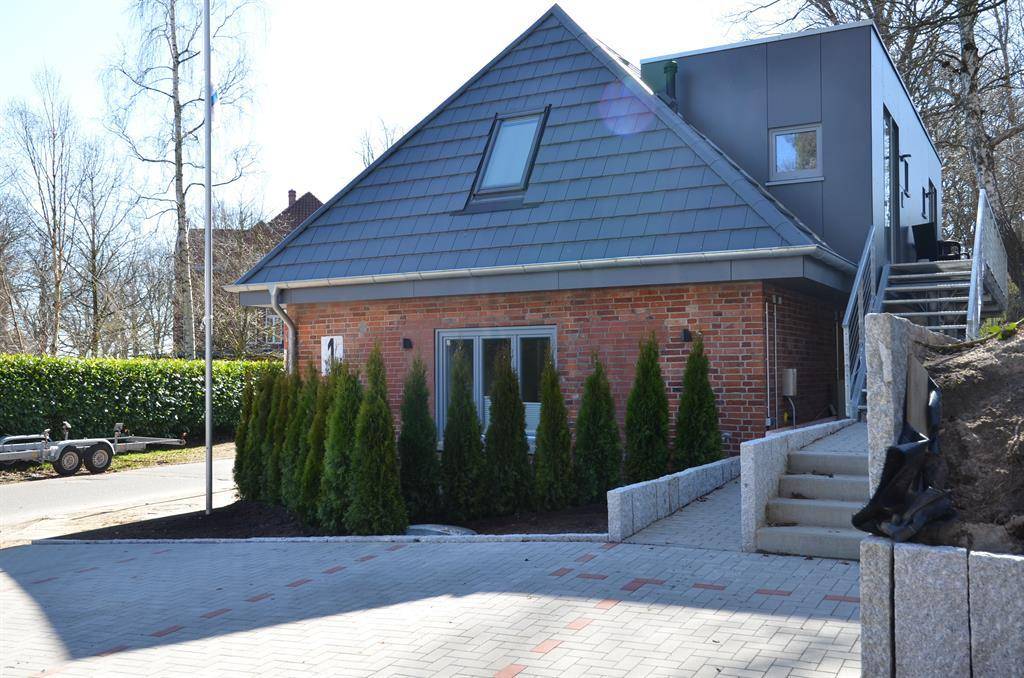 35 M² Apartment ∙ 1 Bedroom ∙ 2 Guests - Kiel