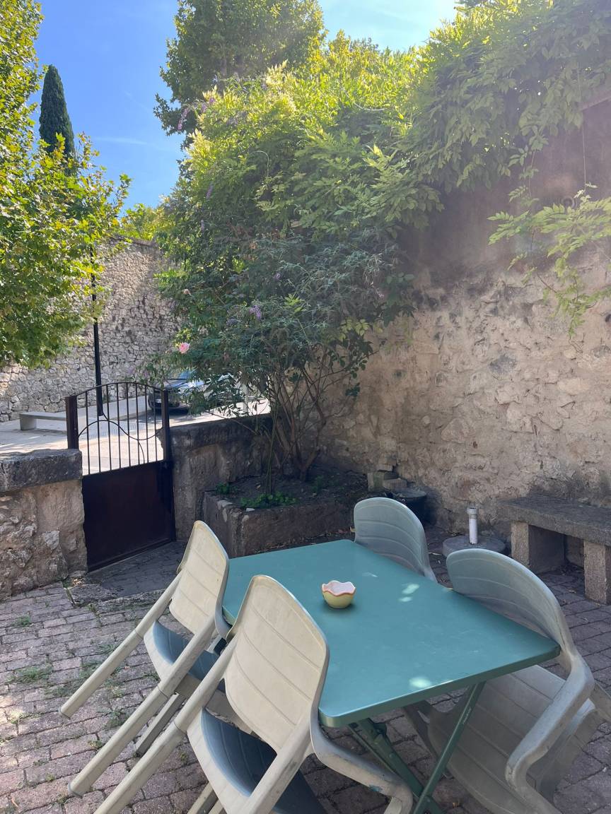 40 M² Maison De Vacances ∙ 1 Chambre ∙ 4 Personnes - Lambesc