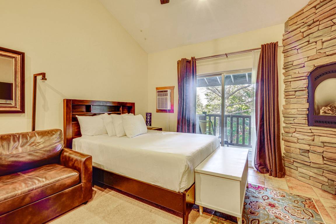 45 M² Apartment ∙ 4 Guests - Park City, UT