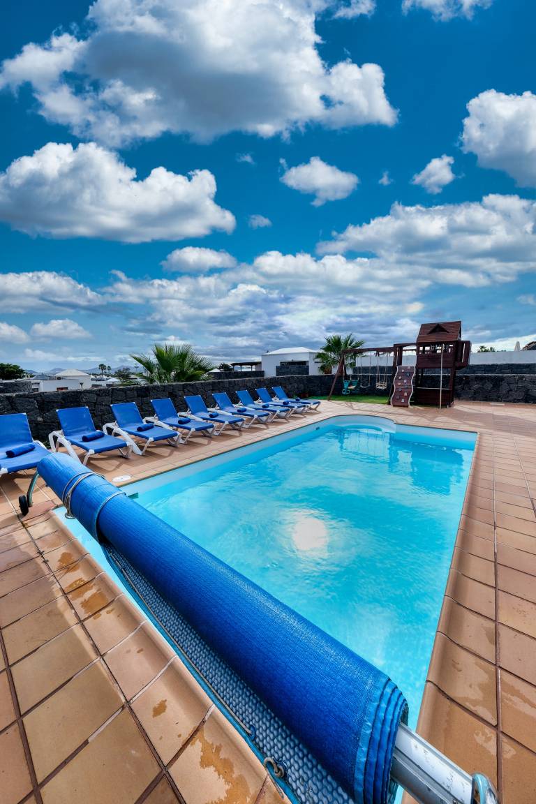 221 M² Villa ∙ 5 Schlafzimmer ∙ 12 Gäste - Lanzarote