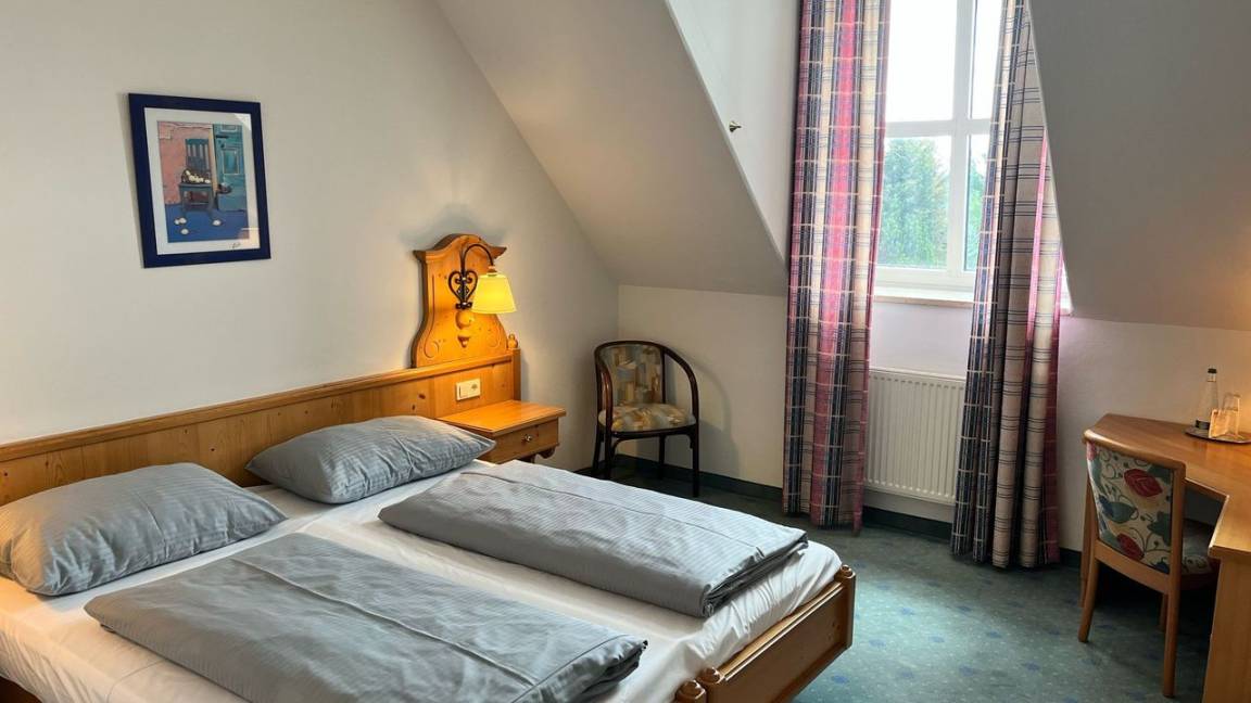 Hotel ∙ 2 Gäste - Bayreuth