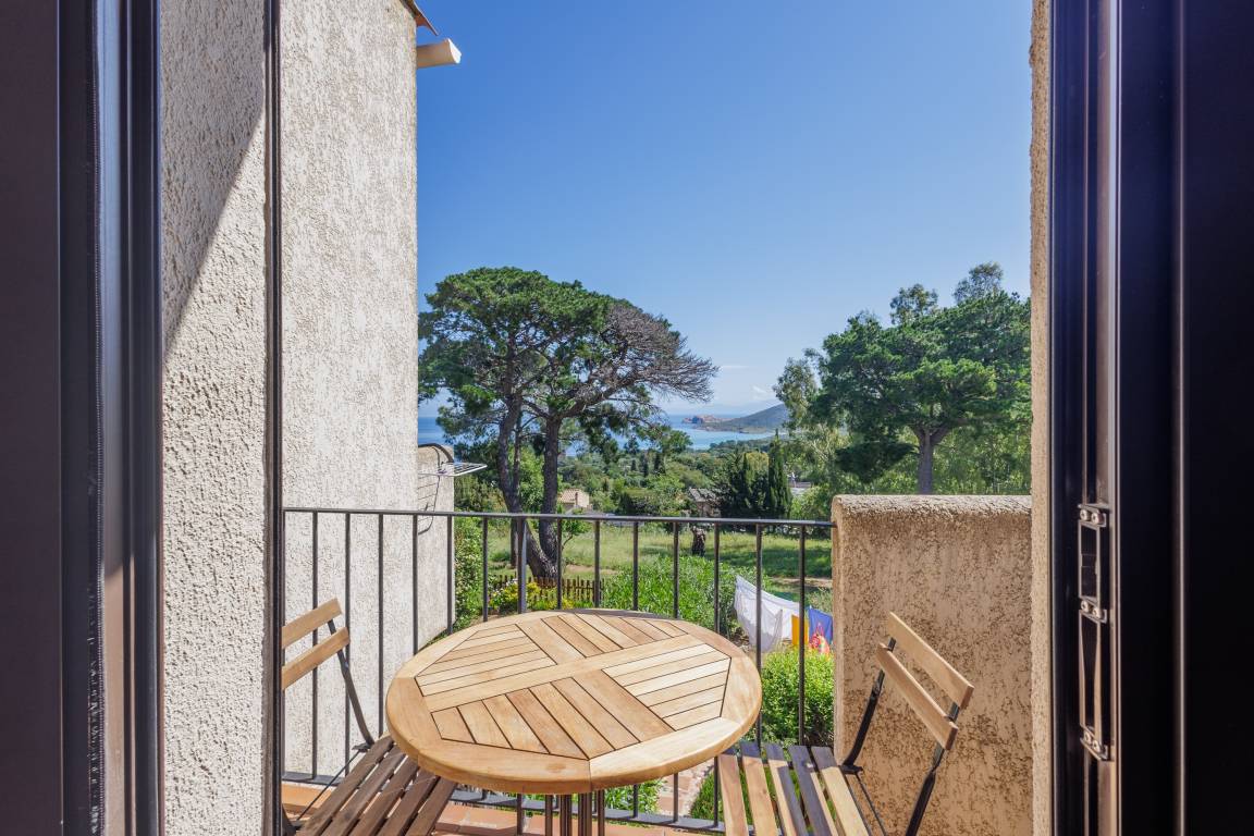 35 M² Appartement ∙ 4 Personnes - Algajola