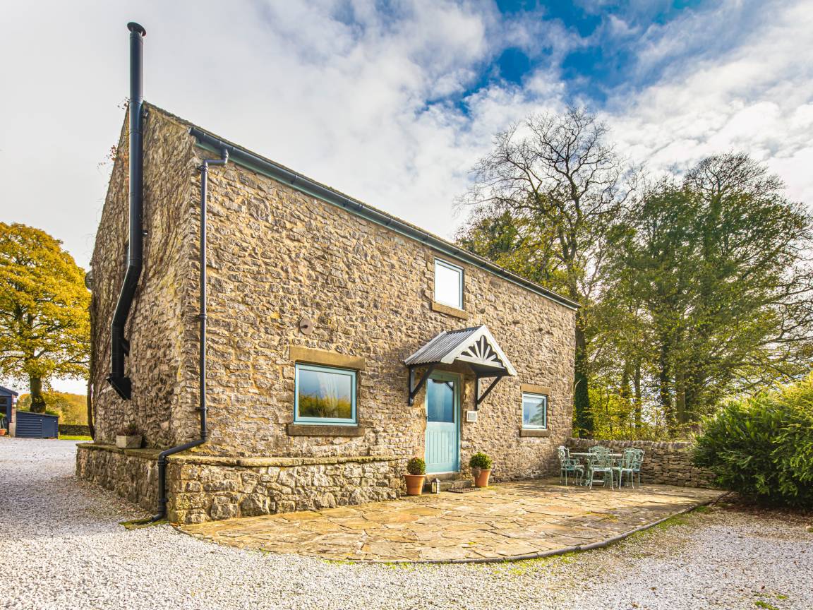Cottage ∙ 3 Chambres ∙ 6 Personnes - Hartington