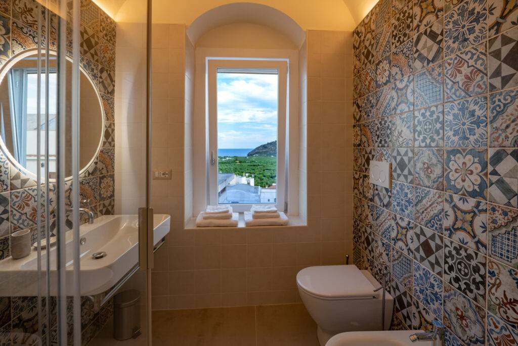 35 M² Appartement ∙ 1 Chambre ∙ 4 Personnes - Mattinata