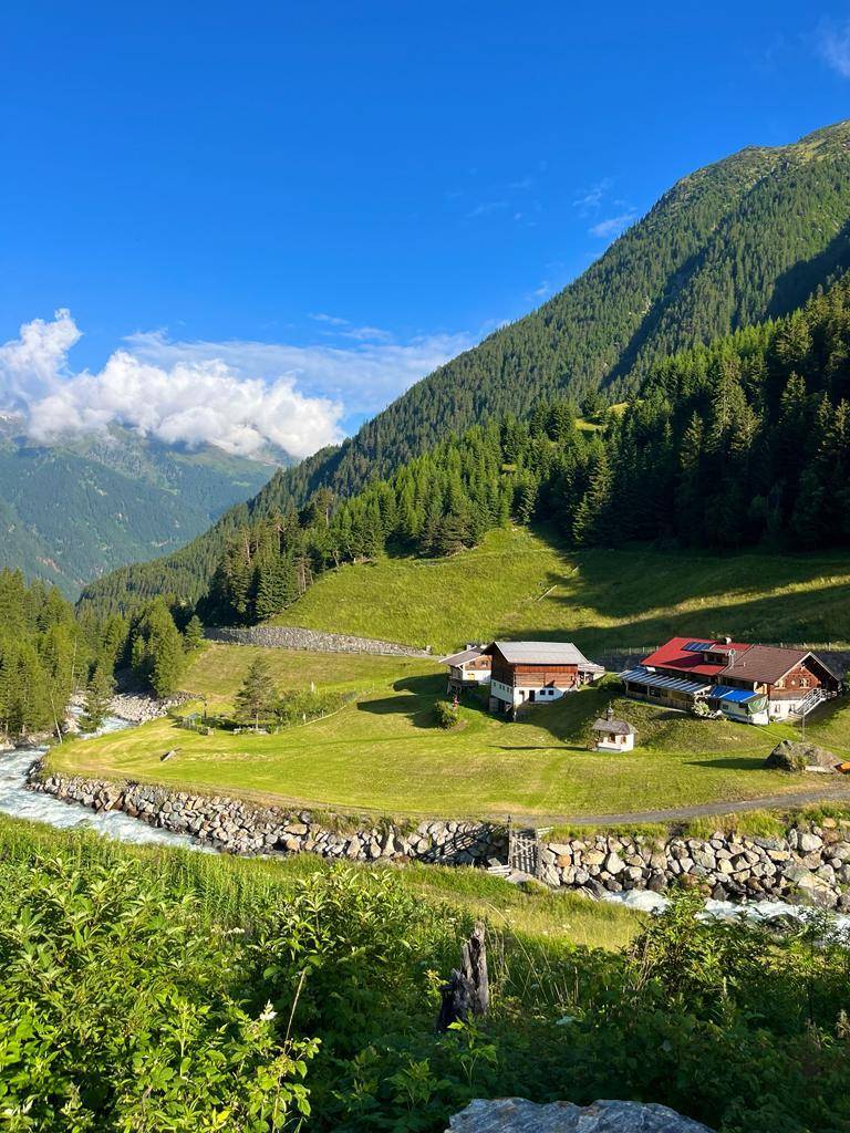 220 M² Hütte ∙ 5 Schlafzimmer ∙ 10 Gäste - Längenfeld