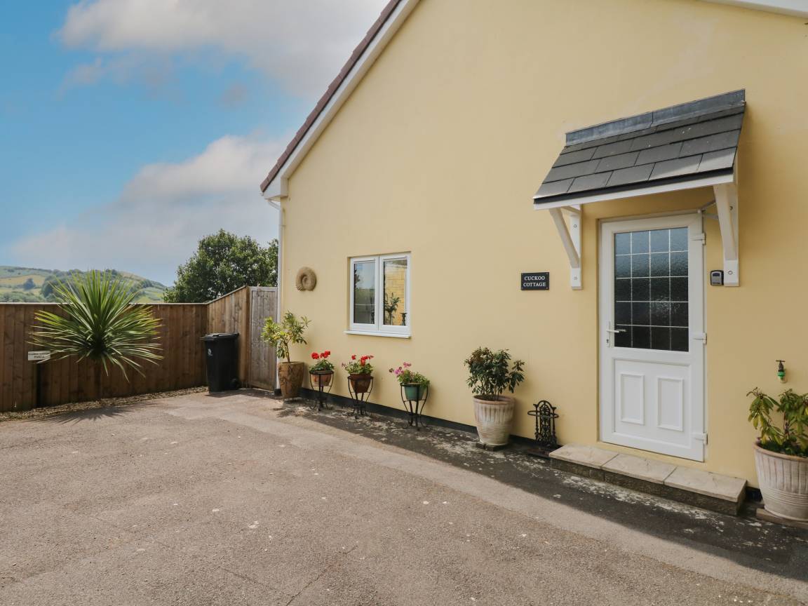 Cottage ∙ 1 Bedroom ∙ 2 Guests - Hive Beach