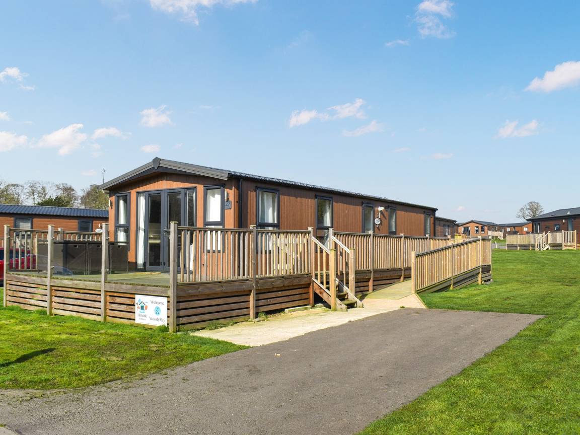 Cottage ∙ 3 Chambres ∙ 6 Personnes - Flamborough