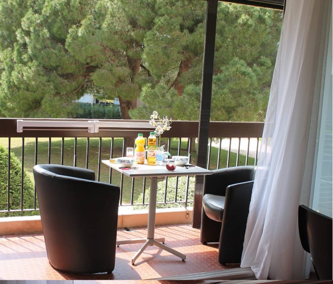 54 M² Apartment ∙ 2 Bedrooms ∙ 4 Guests - Perpignan