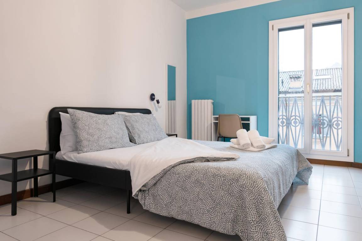 90 M² Hostel ∙ 1 Bedroom ∙ 12 Guests - Bologna