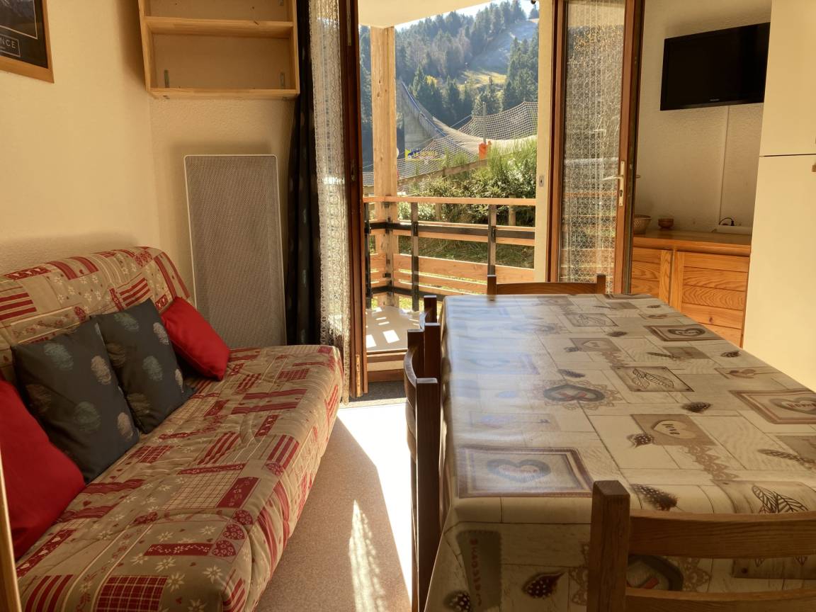 26 M² Appartement ∙ 1 Slaapkamer ∙ 5 Gasten - Vic-sur-Cère