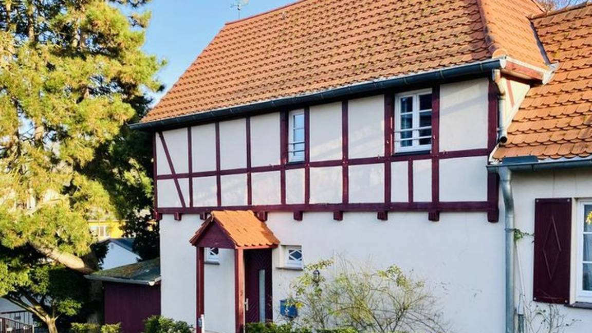 110 M² Huis ∙ 2 Slaapkamers ∙ 6 Gasten - Heringsdorf