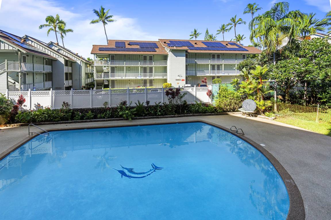 73 M² Appartement En Copropriété ∙ 1 Chambre ∙ 4 Personnes - Kailua-Kona, HI