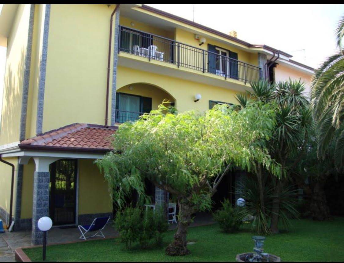 120 M² Appartement ∙ 2 Chambres ∙ 5 Personnes - Isola di Capo Rizzuto