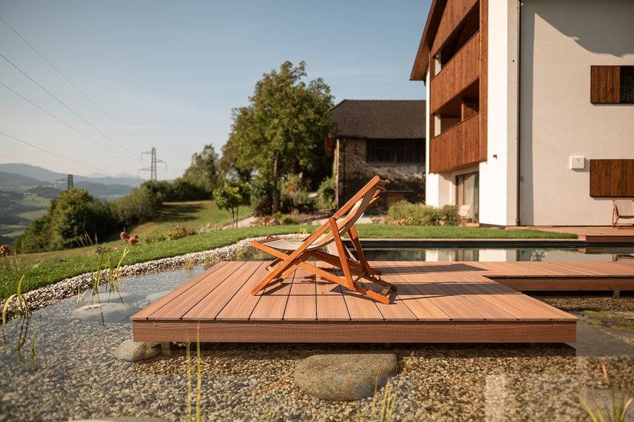 33 M² Private Room ∙ 1 Bedroom ∙ 2 Guests - Kastelruth