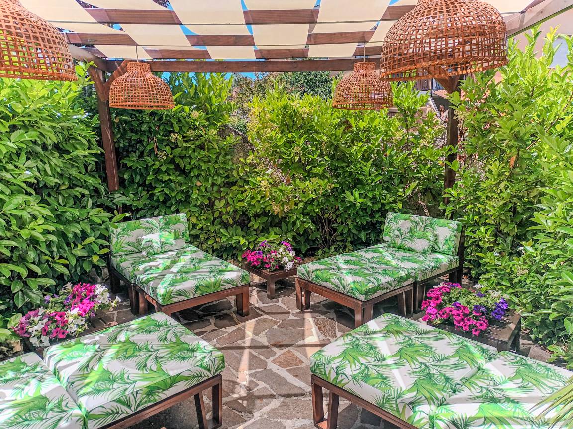 130 M² Villa ∙ 3 Schlafzimmer ∙ 7 Gäste - Terracina