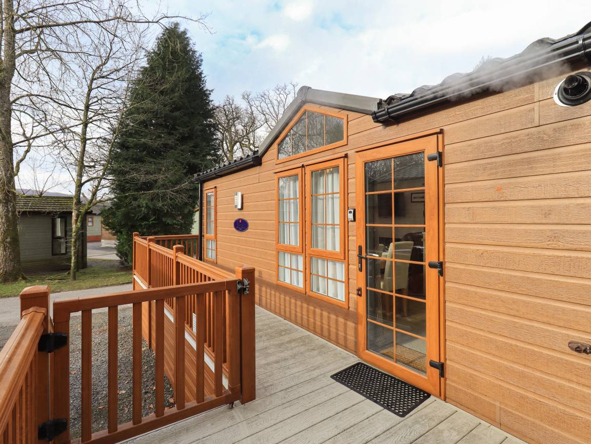 Cottage ∙ 2 Bedrooms ∙ 4 Guests - Ambleside