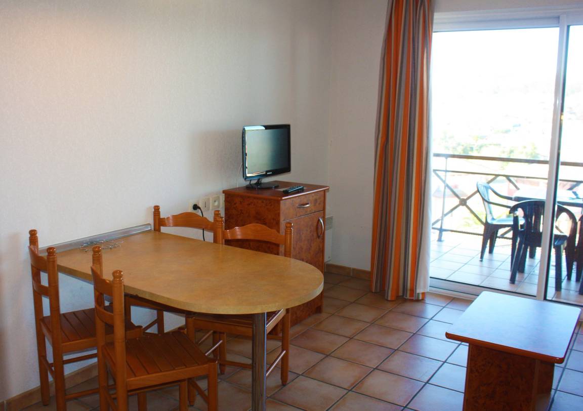 31 M² Appartement En Copropriété ∙ 1 Chambre ∙ 4 Personnes - Ciboure