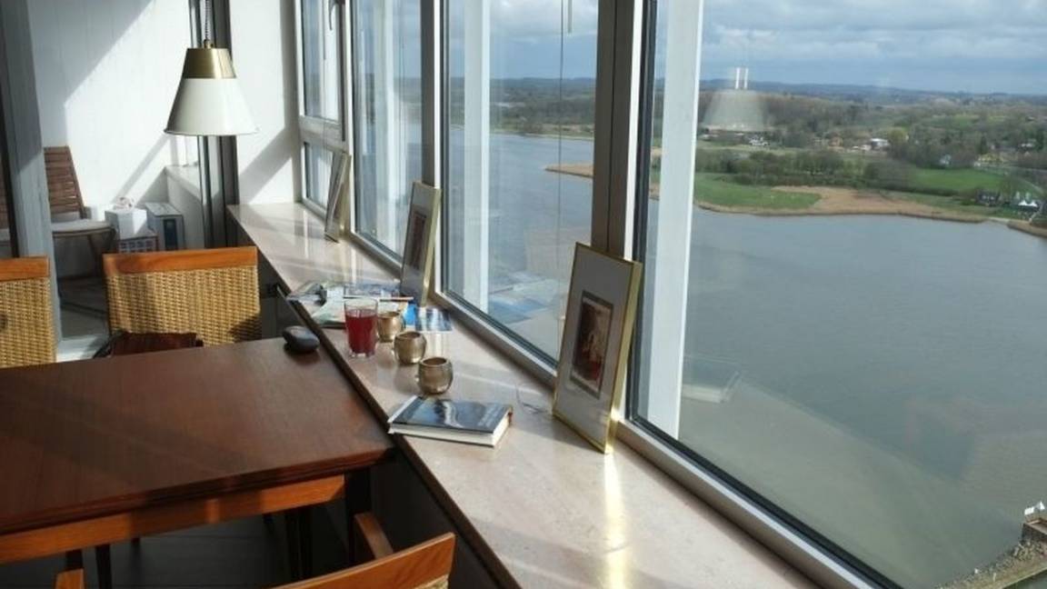 62 M² Appartement ∙ 1 Chambre ∙ 2 Personnes - Schleswig