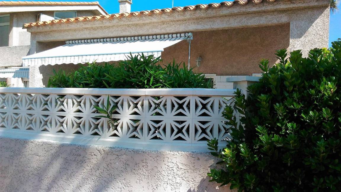 65 M² Maison De Vacances ∙ 3 Chambres ∙ 8 Personnes - Saint-Cyprien