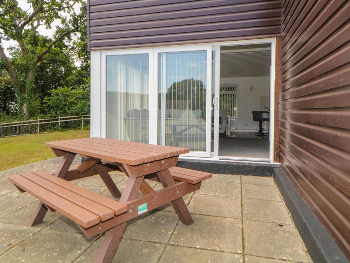 Cottage ∙ 3 Bedrooms ∙ 6 Guests - Exeter