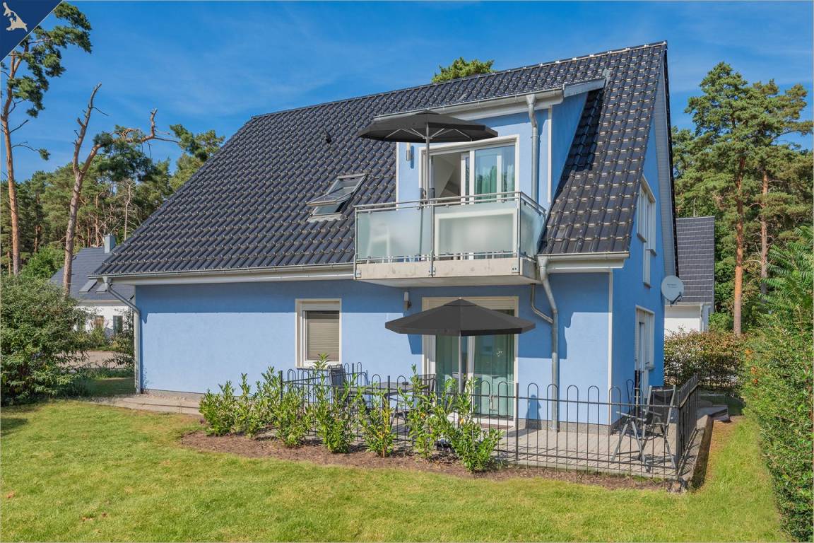 65 M² Apartment ∙ 2 Bedrooms ∙ 4 Guests - Loddin