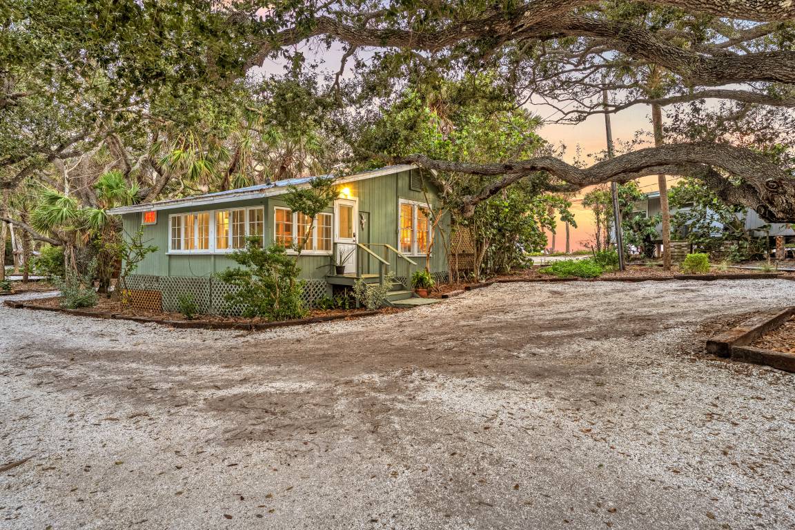 37 M² House ∙ 1 Bedroom ∙ 2 Guests - Englewood, FL