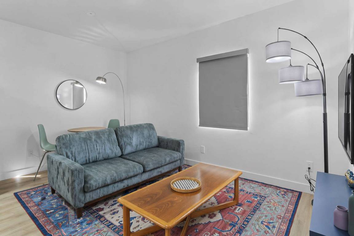 42 M² Appartement ∙ 1 Chambre ∙ 2 Personnes - Mesa, AZ