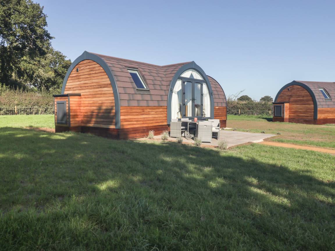 Cottage ∙ 2 Bedrooms ∙ 4 Guests - Gloucestershire