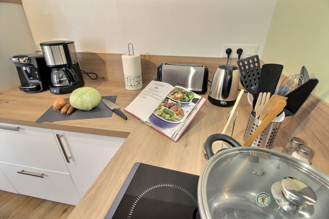53 M² Gîte ∙ 2 Chambres ∙ 4 Personnes - Pordic