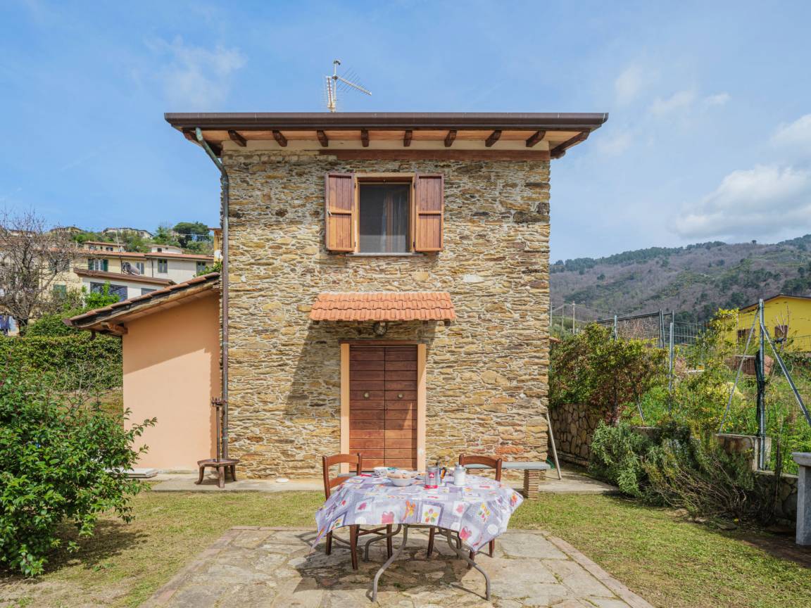 45 M² Huis ∙ 1 Slaapkamer ∙ 2 Gasten - Forte dei Marmi