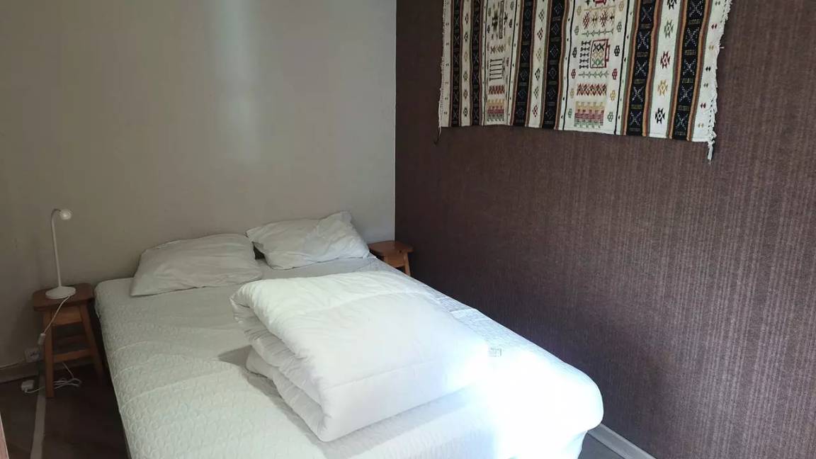 30 M² Studio ∙ 1 Chambre ∙ 5 Personnes - Puy-Saint-Vincent