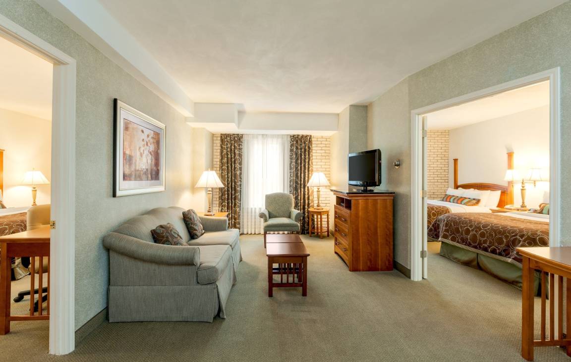 Apartamento ∙ 2 Habitaciones ∙ 6 Huéspedes - San Antonio, TX