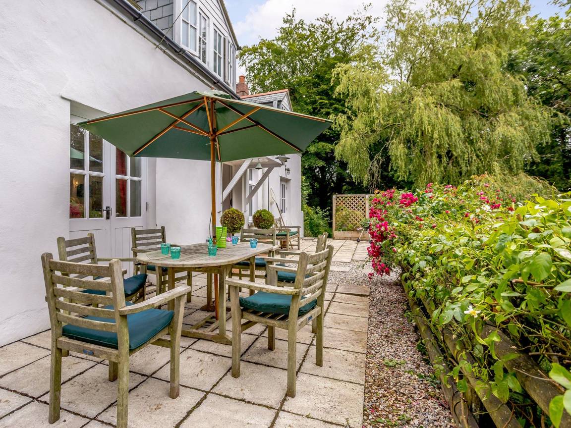 Cottage ∙ 3 Bedrooms ∙ 6 Guests - Clovelly