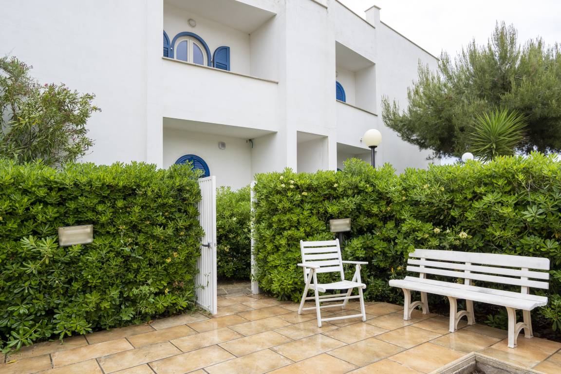 120 M² Casa ∙ 2 Habitaciones ∙ 5 Huéspedes - Mola di Bari
