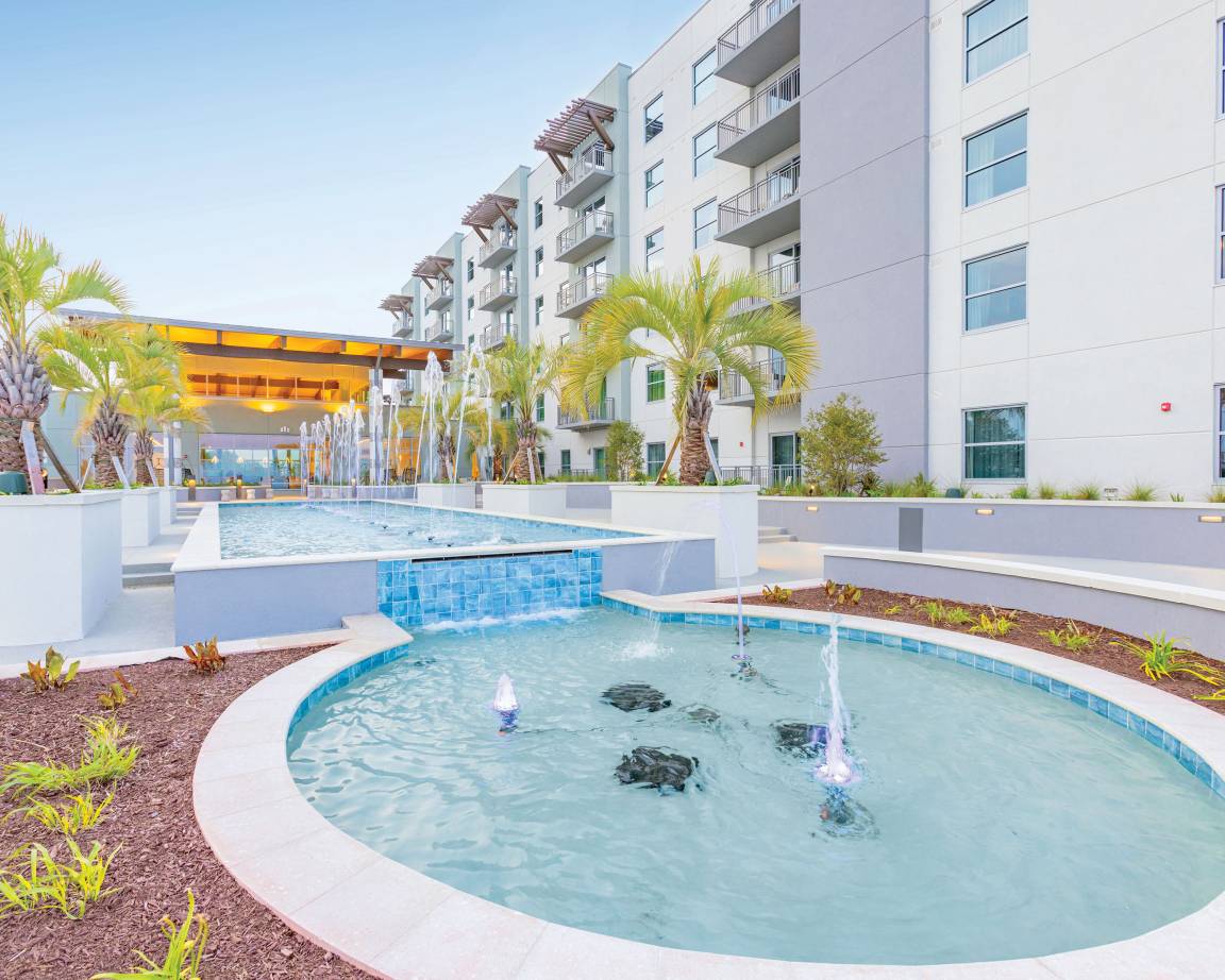330 M² Hôtel ∙ 2 Chambres ∙ 8 Personnes - Myrtle Beach, SC