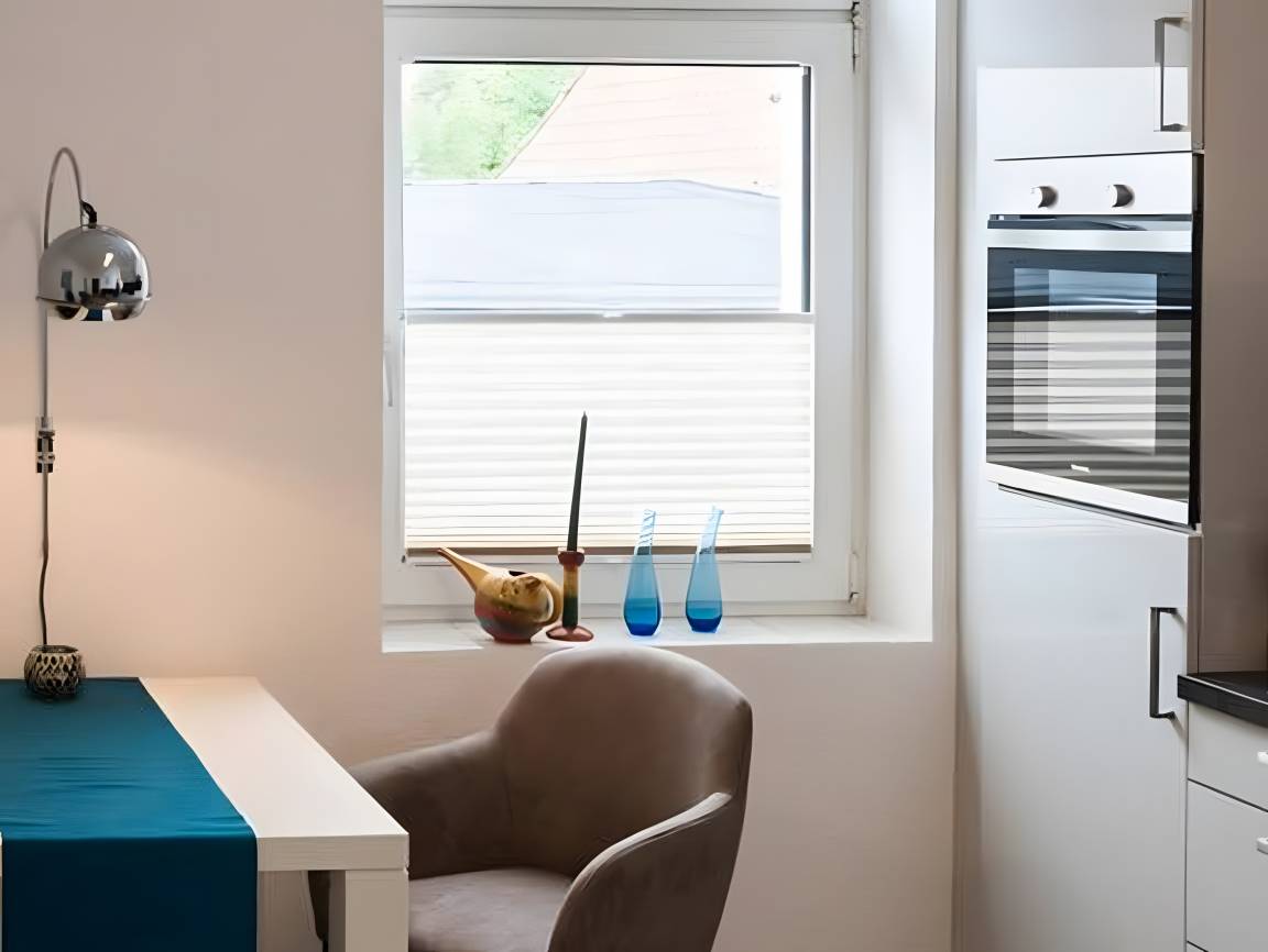 33 M² Appartement ∙ 1 Chambre ∙ 2 Personnes - Soest