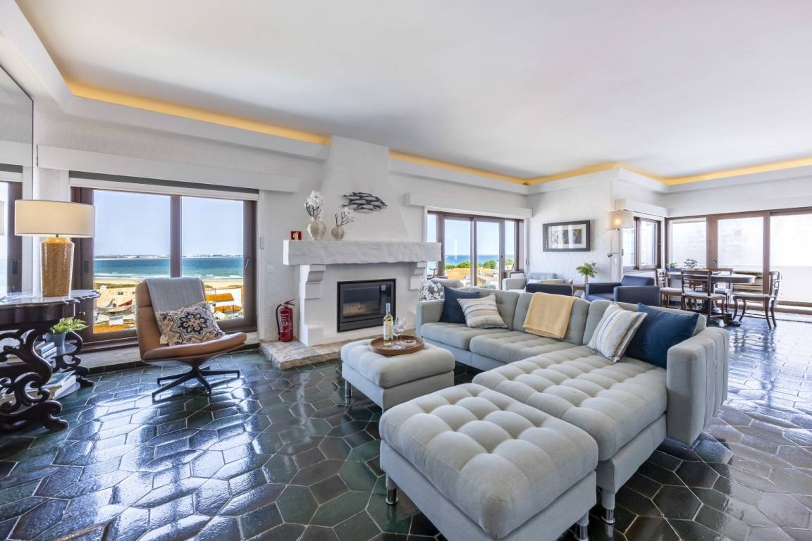 233 M² Appartement ∙ 4 Chambres ∙ 8 Personnes - Lagos, Portugal