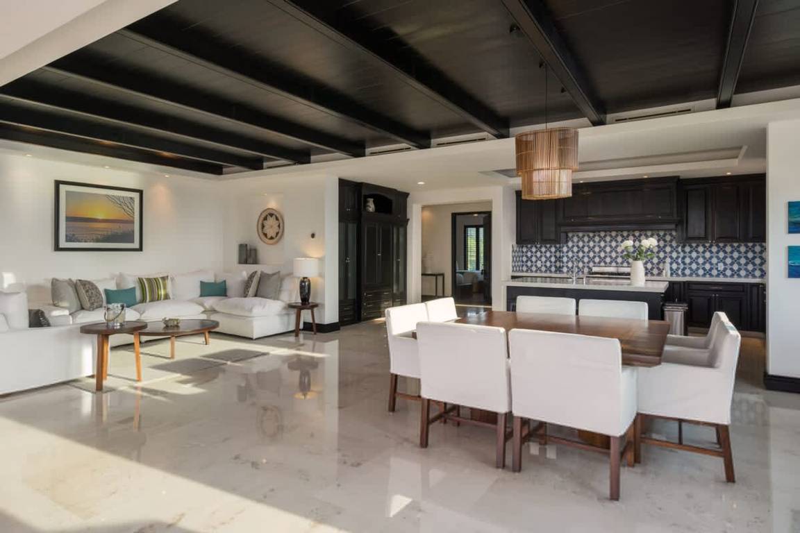 Appartement ∙ 4 Chambres ∙ 8 Personnes - Punta Mita