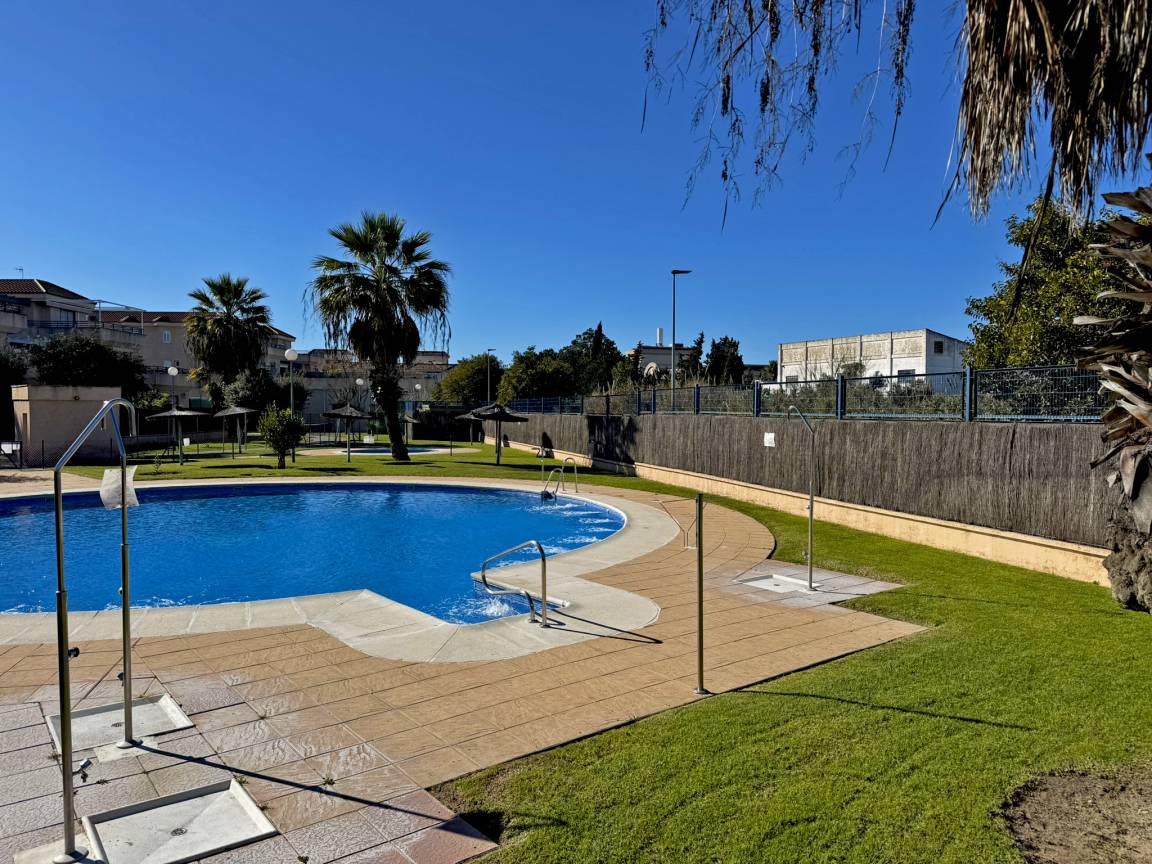 90 M² Appartement ∙ 2 Chambres ∙ 4 Personnes - Sanlúcar de Barrameda