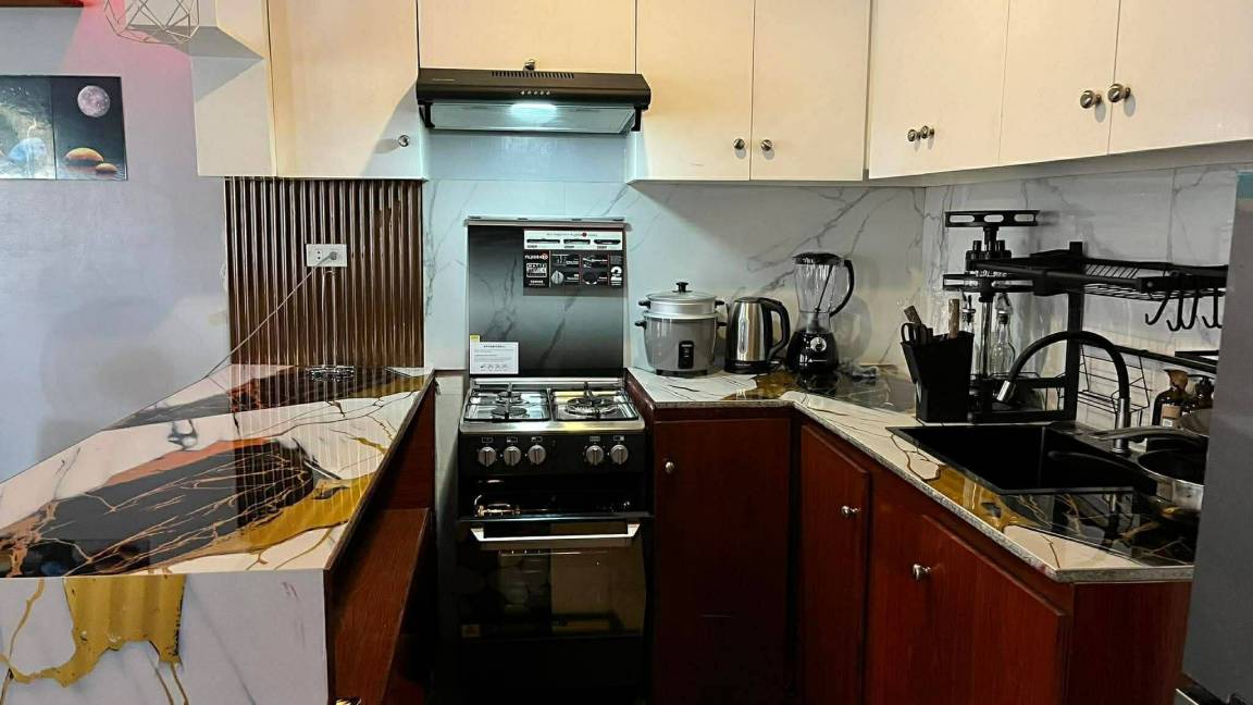 100 M² Talo ∙ 3 Makuuhuonetta ∙ 6 Vierasta - Calamba