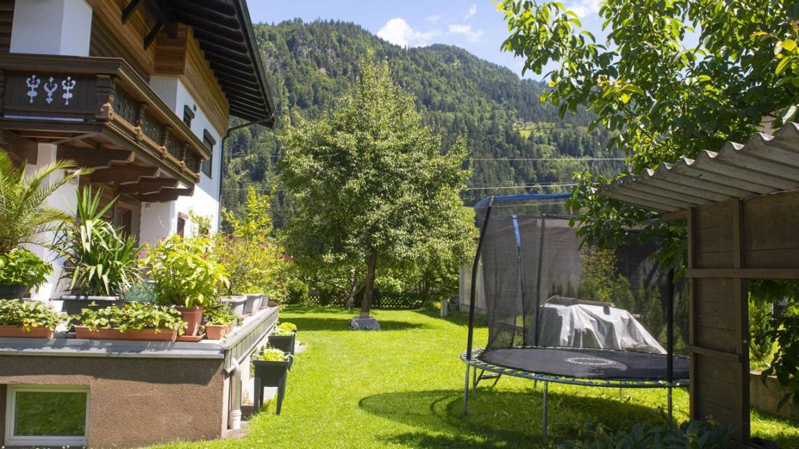 100 M² Apartment ∙ 3 Bedrooms ∙ 7 Guests - Söll