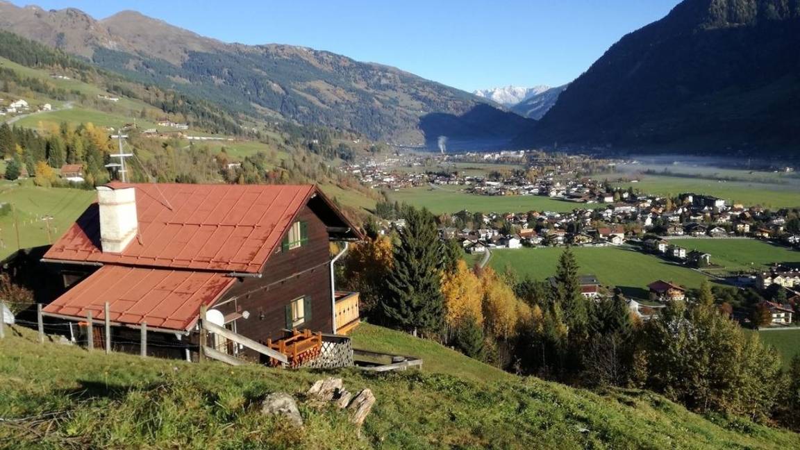 120 M² Casa ∙ 2 Habitaciones ∙ 10 Huéspedes - Bad Hofgastein