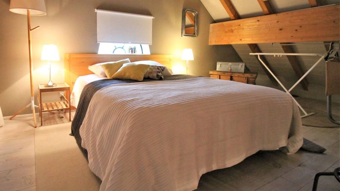 105 M² Maison De Vacances ∙ 2 Chambres ∙ 5 Personnes - Moselle