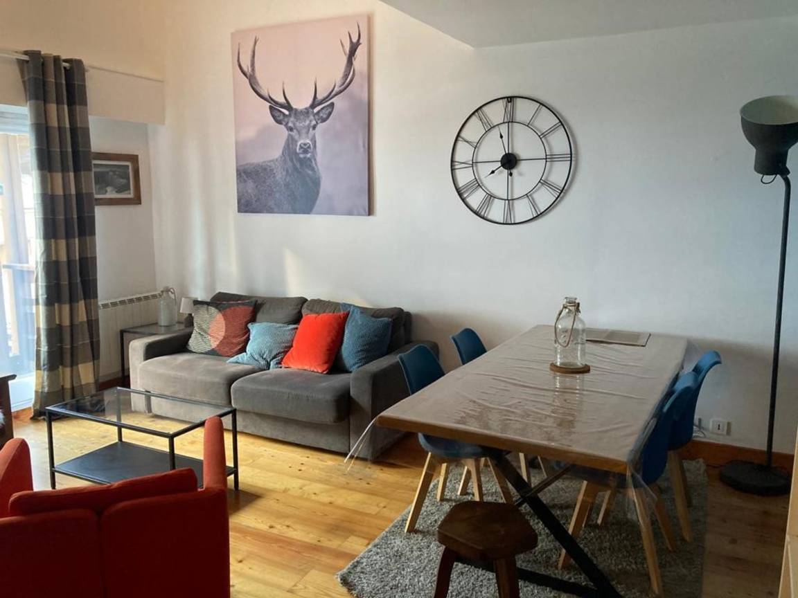 67 M² Apartment ∙ 2 Bedrooms ∙ 7 Guests - 