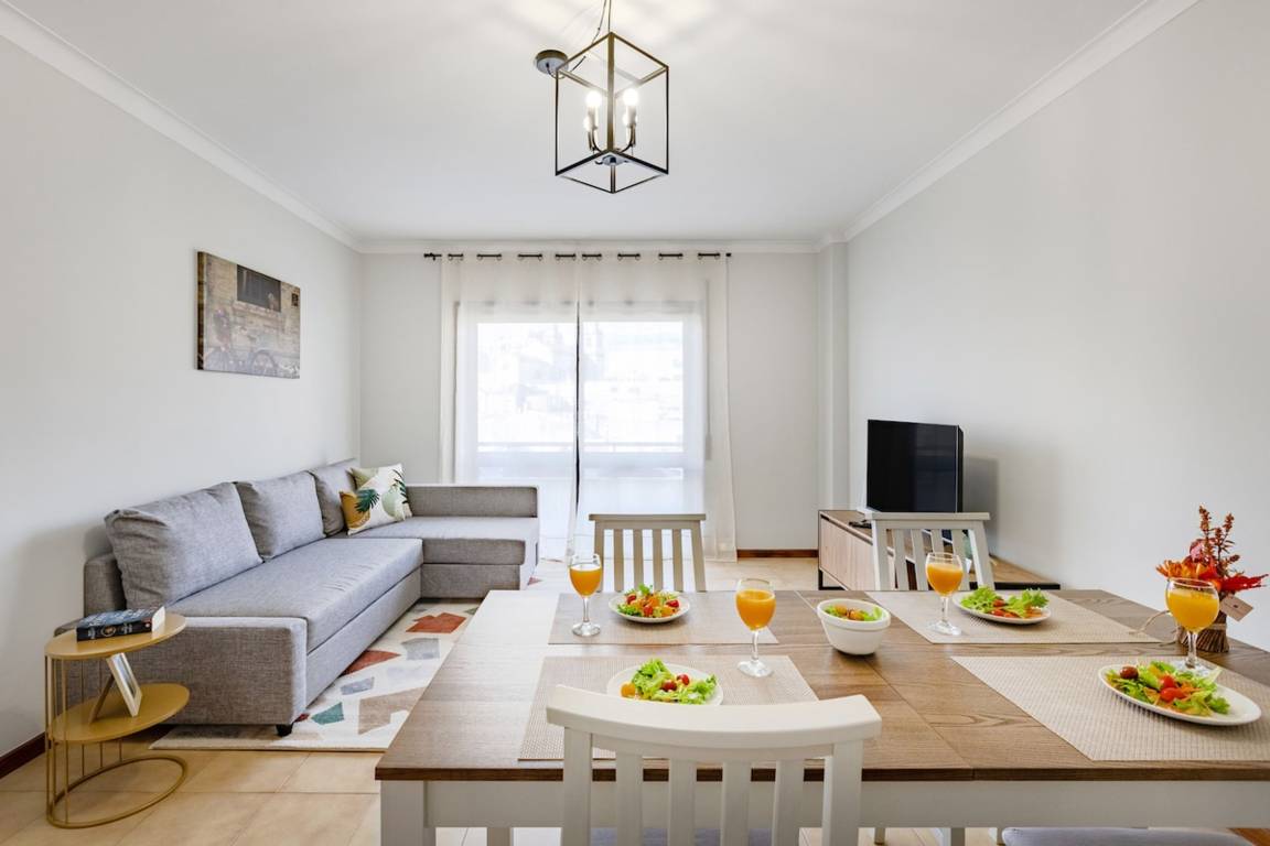 Appartement ∙ 1 Chambre ∙ 4 Personnes - Vila Nova de Gaia