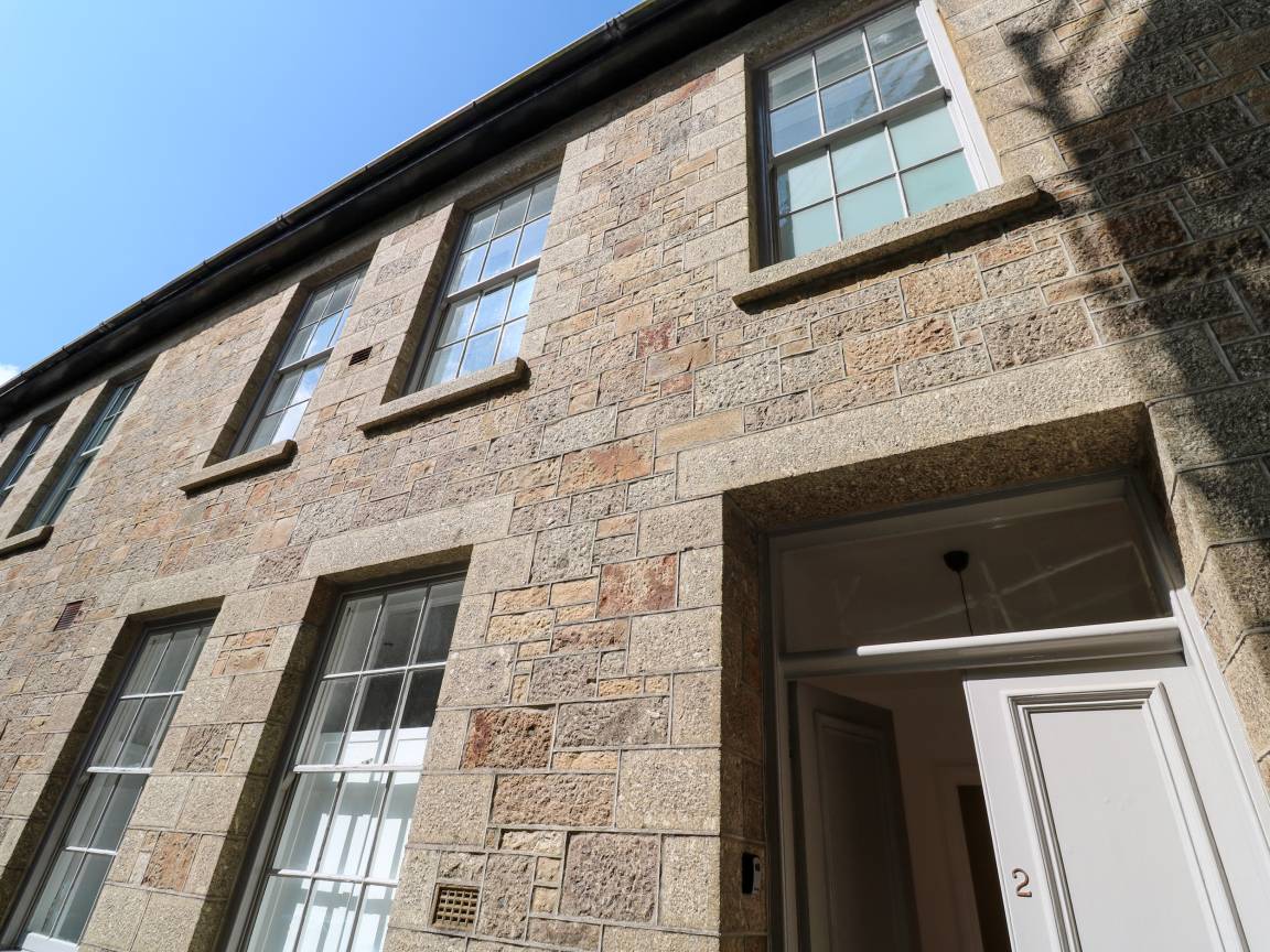 Cottage ∙ 2 Bedrooms ∙ 4 Guests - Mousehole