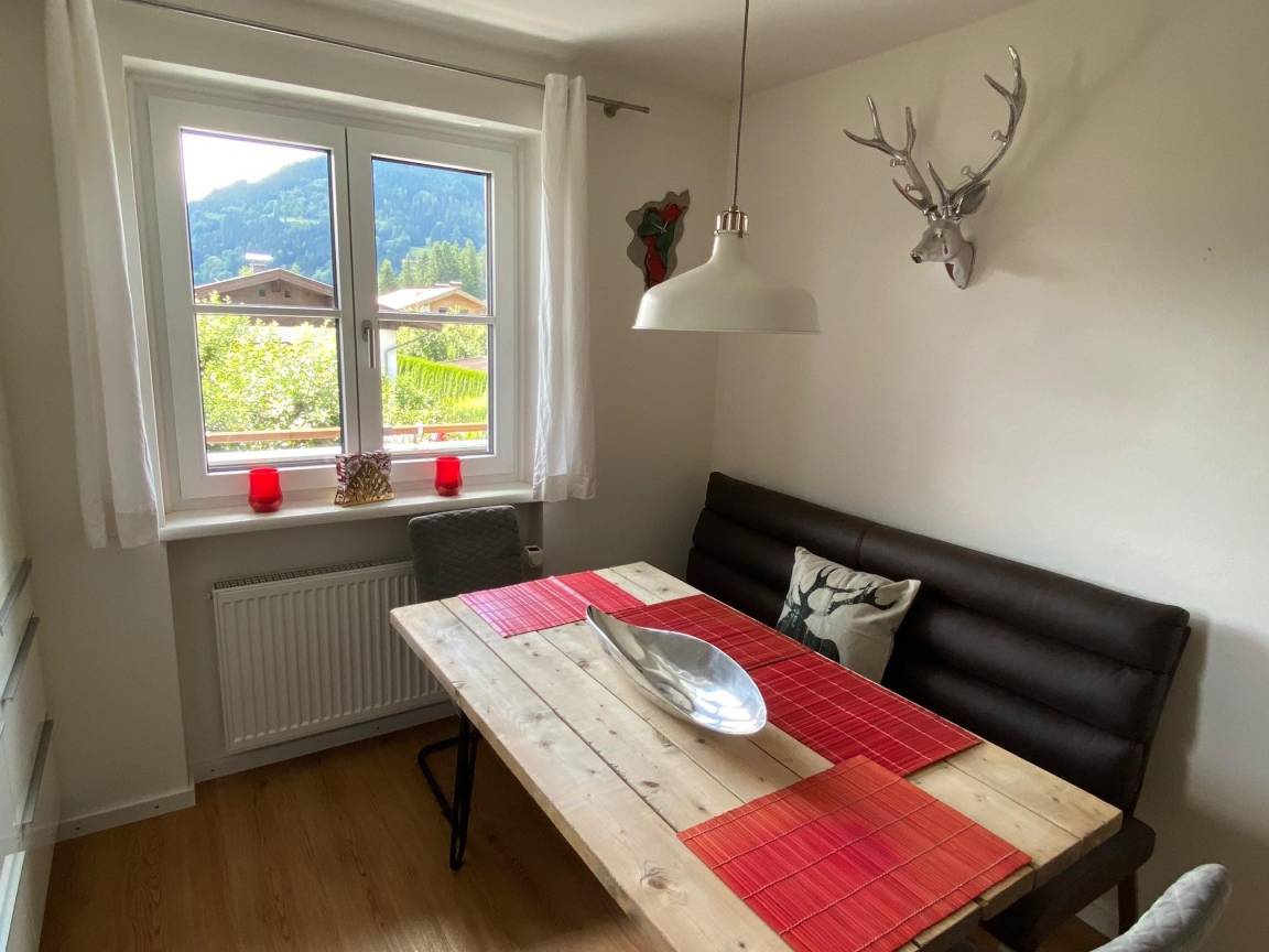 57 M² Appartement ∙ 1 Chambre ∙ 4 Personnes - Saalfelden