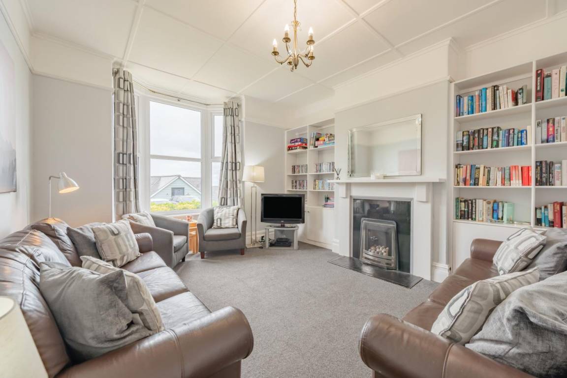 Cottage ∙ 4 Bedrooms ∙ 8 Guests - Ilfracombe